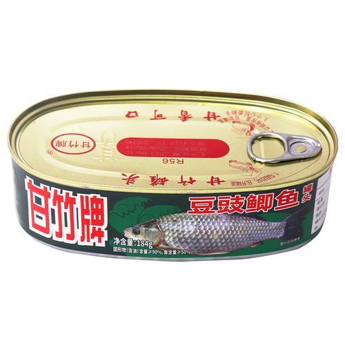 高压锅鲫鱼罐头怎么做_高压锅鲫鱼罐头保存多久-第1张图片-山城妙识