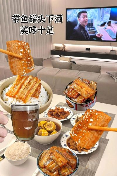 高压锅鲫鱼罐头怎么做_高压锅鲫鱼罐头保存多久-第3张图片-山城妙识