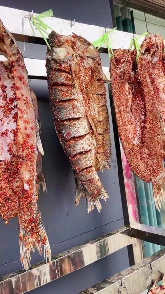 腌制好的风干鱼怎么吃_风干鱼家常做法-第2张图片-山城妙识