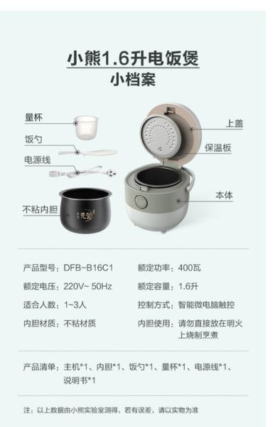 电饭煲煮饭要多久_电饭煲煮饭时间怎么调-第3张图片-山城妙识