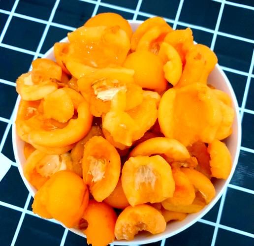 自制枇杷膏发霉怎么办_还能吃吗-第2张图片-山城妙识