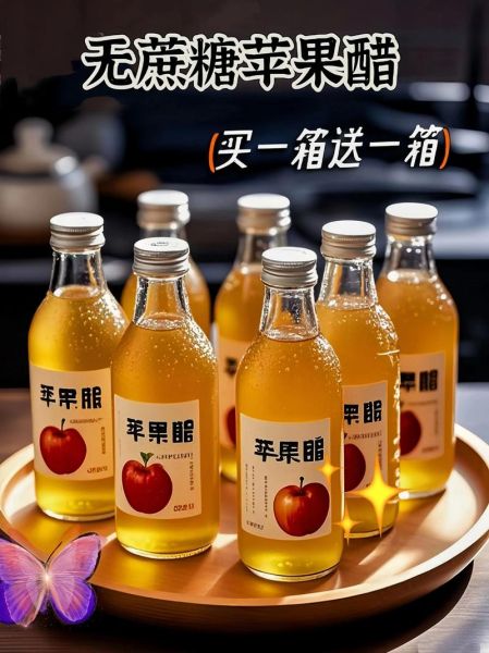 苹果醋价格多少钱一瓶_苹果醋多少钱一瓶合适-第1张图片-山城妙识 苹果醋价格多少钱一瓶_苹果醋多少钱一瓶合适-第1张图片-山城妙识