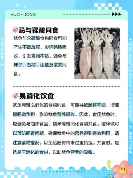 男人吃鱿鱼可以壮阳吗_吃鱿鱼对性功能有帮助吗-第3张图片-山城妙识