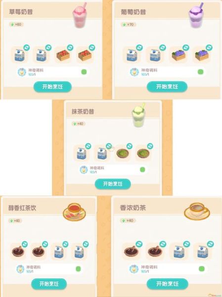 烹饪食谱怀旧服怎么获得_烹饪食谱怀旧服哪里掉落-第2张图片-山城妙识