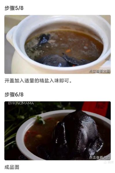 蒸固元膏的做法_蒸固元膏的正确步骤-第3张图片-山城妙识