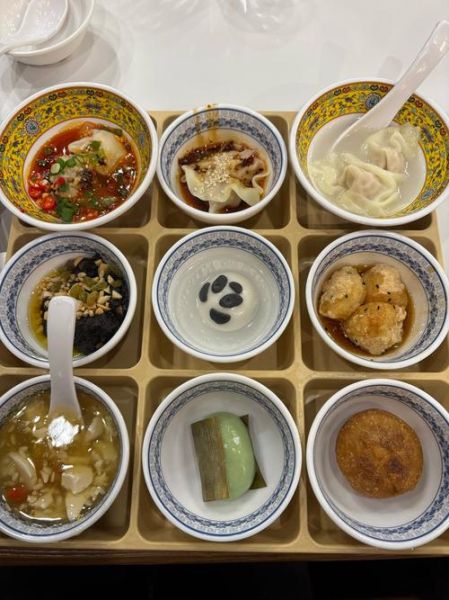 中国美食探秘_有哪些必吃小吃-第2张图片-山城妙识