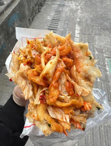 中国美食探秘_有哪些必吃小吃-第3张图片-山城妙识