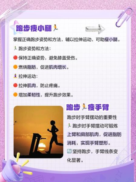 跑步最容易瘦哪里_跑步先瘦哪个部位-第1张图片-山城妙识
