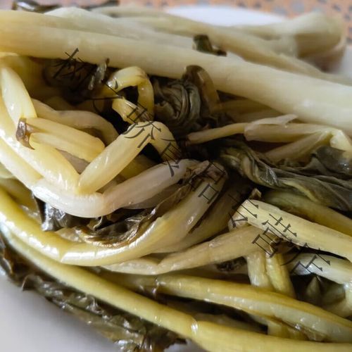 长梗白菜怎么保存_长梗白菜的营养价值-第3张图片-山城妙识
