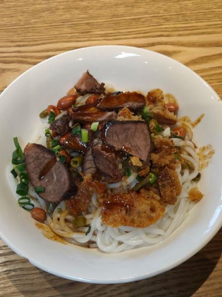 桂林米粉哪家最正宗_桂林特色美食推荐-第1张图片-山城妙识 桂林米粉哪家最正宗_桂林特色美食推荐-第1张图片-山城妙识