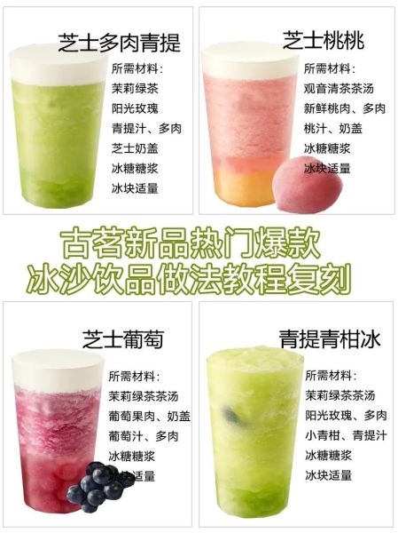 自制奶茶怎么做_奶茶做法详细步骤-第2张图片-山城妙识 自制奶茶怎么做_奶茶做法详细步骤-第2张图片-山城妙识