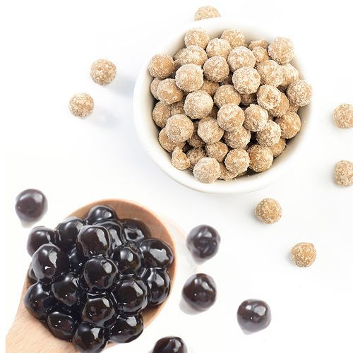 珍珠奶茶珍珠成分是什么_珍珠原料安全吗-第3张图片-山城妙识 珍珠奶茶珍珠成分是什么_珍珠原料安全吗-第3张图片-山城妙识