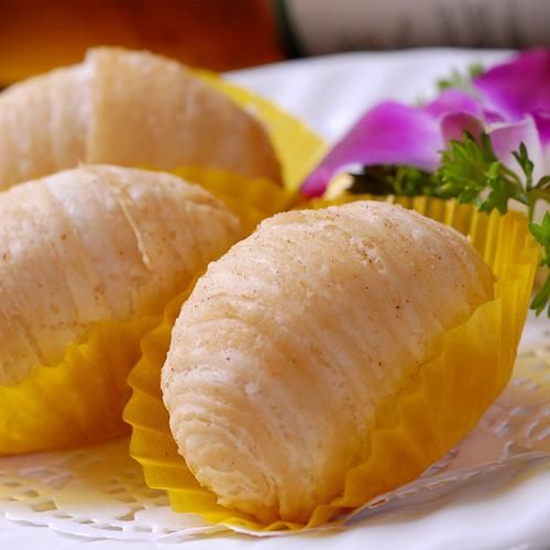 光酥饼的做法大全_光酥饼配方比例是多少-第2张图片-山城妙识 光酥饼的做法大全_光酥饼配方比例是多少-第2张图片-山城妙识