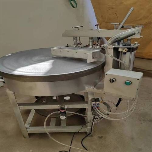 自动煎饼机器多少钱一台_自动煎饼机器好用吗-第2张图片-山城妙识