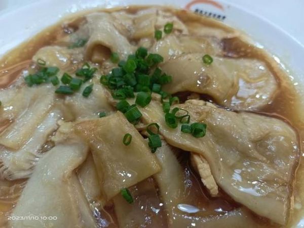 鲍汁扣白灵菇的做法_白灵菇营养价值高吗-第1张图片-山城妙识