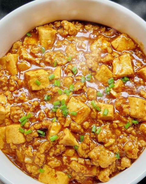 新手也能做的家常豆腐_家常豆腐怎么做才入味-第3张图片-山城妙识