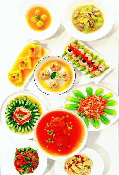 月子餐做菜大全_产后第一周吃什么-第2张图片-山城妙识 月子餐做菜大全_产后第一周吃什么-第2张图片-山城妙识