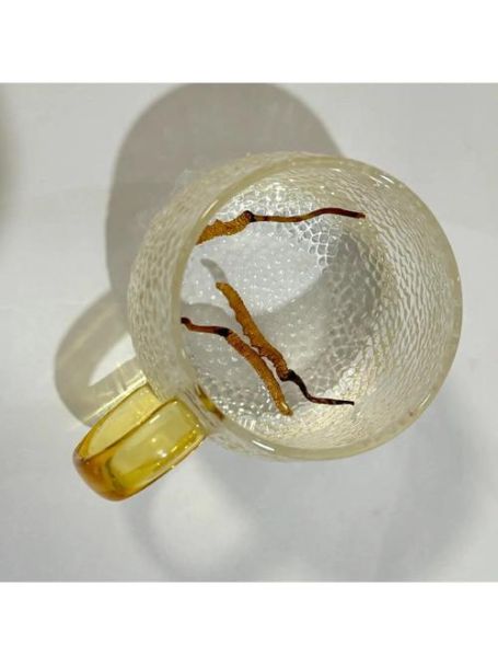 虫草泡水喝的正确方法_虫草泡水一次放几根-第3张图片-山城妙识 虫草泡水喝的正确方法_虫草泡水一次放几根-第3张图片-山城妙识