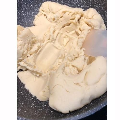 酥皮绿豆饼怎么做_为什么分层不酥-第2张图片-山城妙识