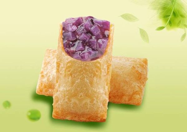 香芋派图片怎么拍_香芋派图片怎么调色-第1张图片-山城妙识