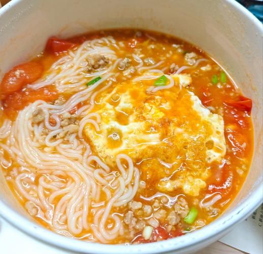 鸡蛋面条怎么做_家常鸡蛋面条的做法-第1张图片-山城妙识