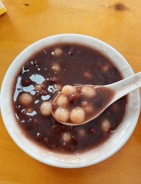 赤豆元宵的由来_赤豆元宵为什么叫赤豆元宵-第1张图片-山城妙识
