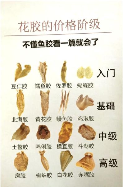 鱼胶多久吃一次最好_鱼胶一周吃几次合适-第1张图片-山城妙识