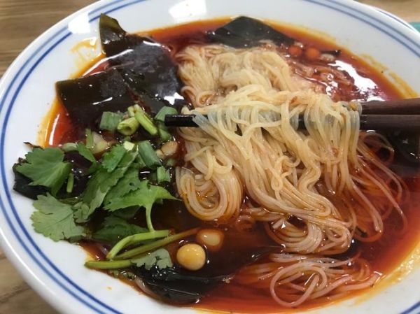 中国十大米粉排行榜_哪个最好吃-第2张图片-山城妙识