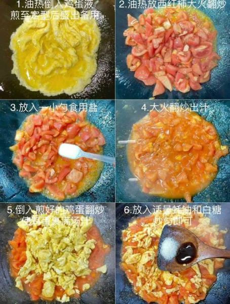 西红柿炒鸡蛋污梗是什么意思_为什么会被误解-第2张图片-山城妙识