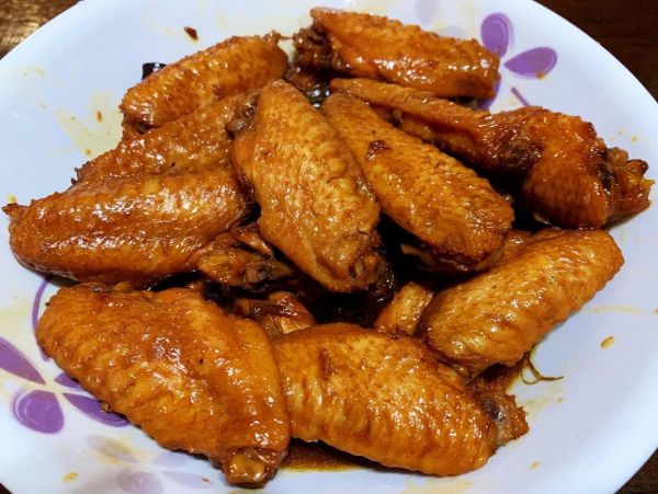 鸡翅怎么做_鸡翅怎么做好吃又简单-第1张图片-山城妙识