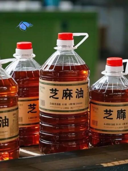 麻油和香油的区别是什么_哪个更适合凉拌-第1张图片-山城妙识