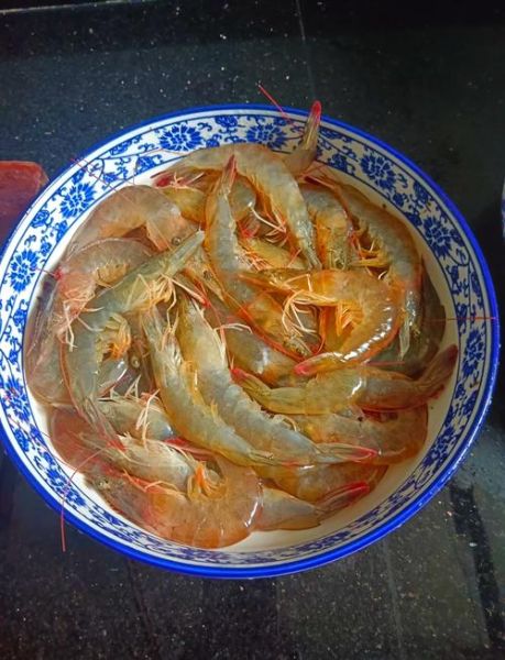 水煮虾的做法几分钟_水煮虾煮多久才嫩-第3张图片-山城妙识