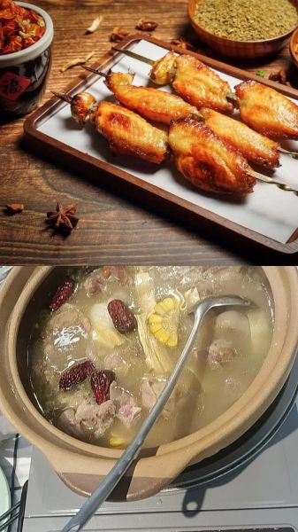 鱿鱼须小串怎么做_鱿鱼须小串热量高吗-第1张图片-山城妙识