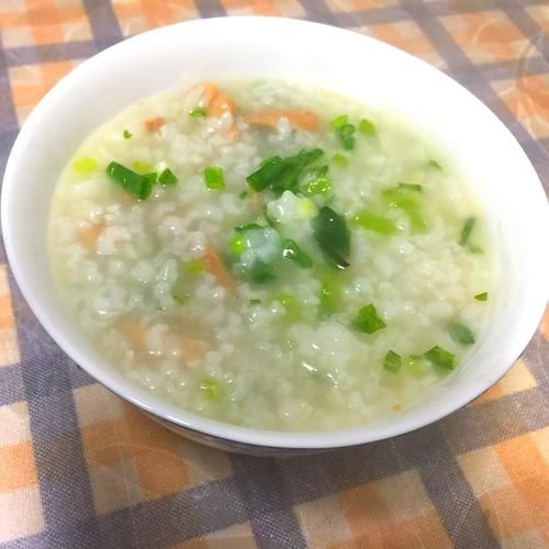 青菜瘦肉粥怎么做_青菜瘦肉粥热量高吗-第3张图片-山城妙识