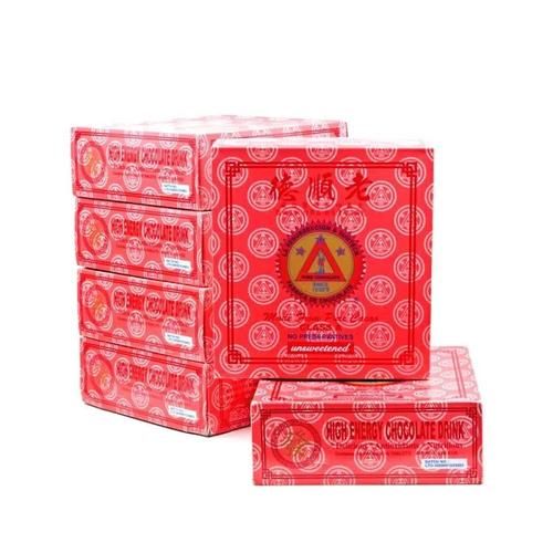 老顺德朱古力是什么_老顺德朱古力好吃吗-第3张图片-山城妙识 老顺德朱古力是什么_老顺德朱古力好吃吗-第3张图片-山城妙识