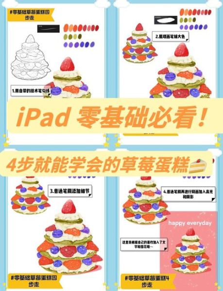 草莓牛奶芝士蛋糕游戏怎么玩_草莓牛奶芝士蛋糕游戏攻略-第3张图片-山城妙识