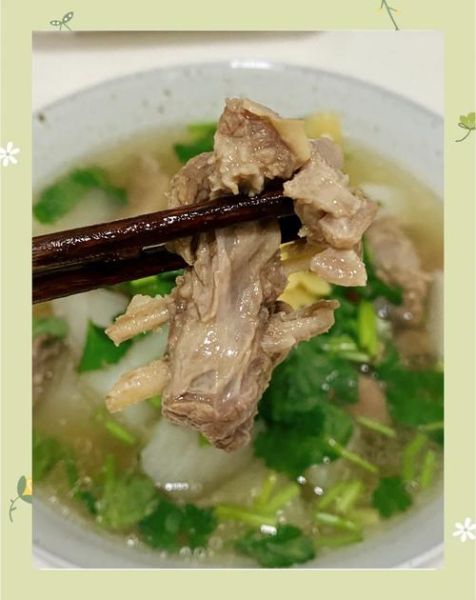 羊肉怎么做才好吃_羊肉去膻味的最佳方法-第3张图片-山城妙识
