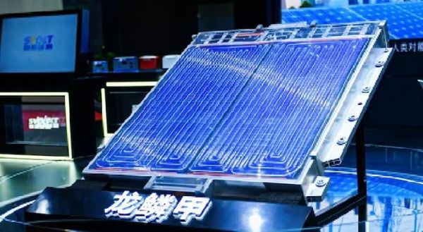 蜂巢能源怎么样_蜂巢能源电池安全吗-第3张图片-山城妙识