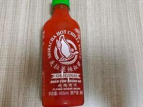 甜辣酱怎么做_甜辣酱配方比例是多少-第2张图片-山城妙识