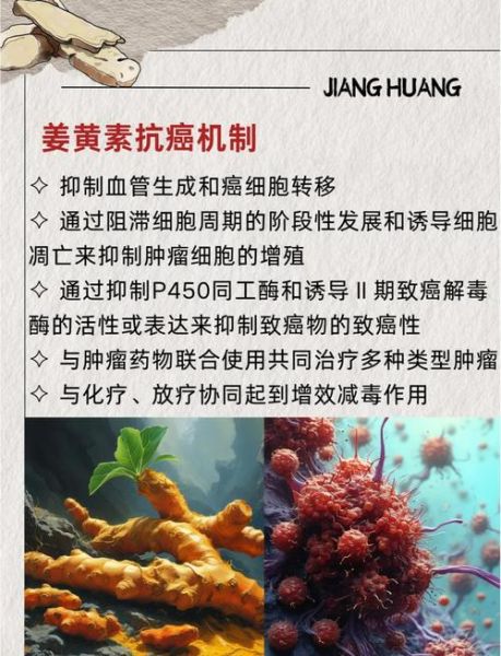 姜黄素为什么不让卖_姜黄素禁售原因-第1张图片-山城妙识