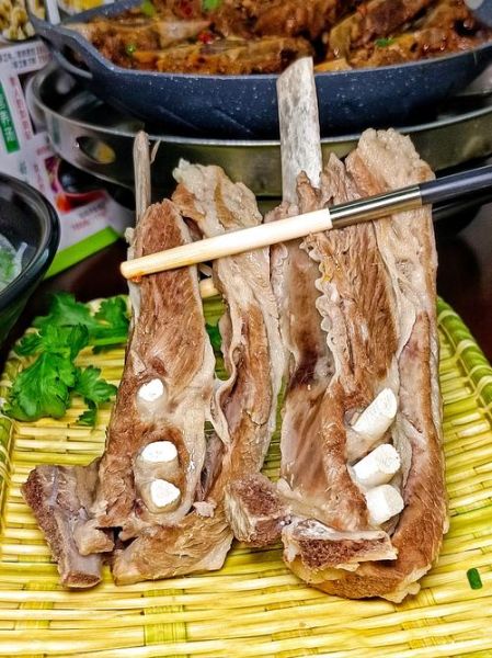 手抓羊排怎么做_手抓羊排腌制多久才入味-第2张图片-山城妙识 手抓羊排怎么做_手抓羊排腌制多久才入味-第2张图片-山城妙识