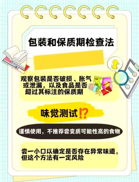 过期食品还能吃吗_如何判断食物变质-第1张图片-山城妙识 过期食品还能吃吗_如何判断食物变质-第1张图片-山城妙识