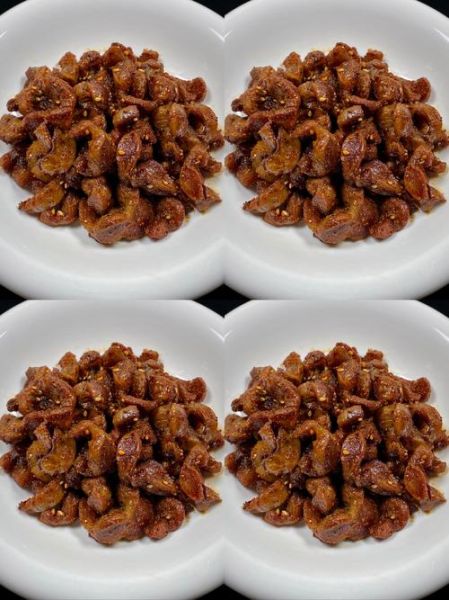 麻辣鸡胗怎么做好吃_鸡胗去腥技巧-第3张图片-山城妙识