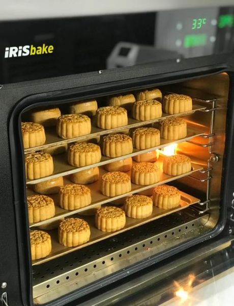 如何在家做月饼_月饼模具怎么选-第2张图片-山城妙识