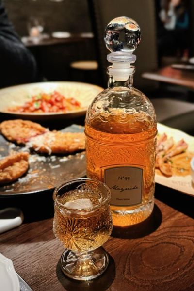 韩国料理配梅酒怎么喝_韩国料理配梅酒好喝吗-第2张图片-山城妙识