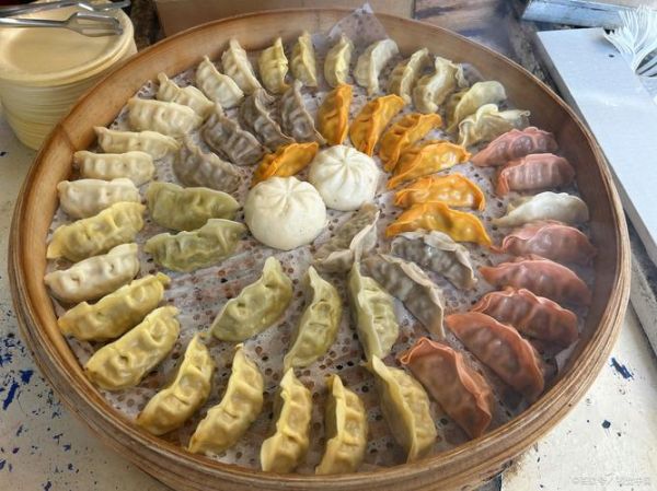 蒸饺子需要多长时间_大火还是小火-第1张图片-山城妙识