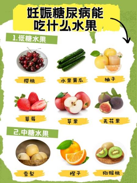 血糖高吃什么水果好_哪些水果适合糖尿病人-第3张图片-山城妙识 血糖高吃什么水果好_哪些水果适合糖尿病人-第3张图片-山城妙识
