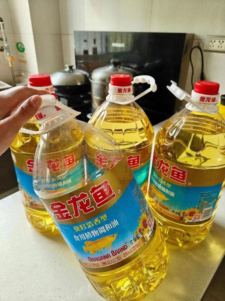 调和油可以炒菜吗_调和油适合高温爆炒吗-第1张图片-山城妙识