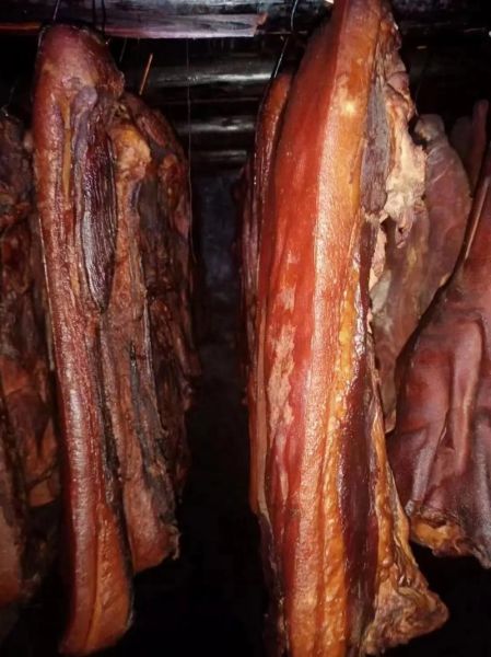 湘西腊肉怎么做_正宗配料有哪些-第1张图片-山城妙识