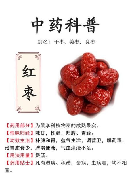 红枣补血吗_红枣一天吃几颗合适-第1张图片-山城妙识